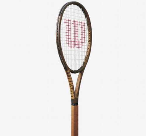 Теннисная ракетка Wilson Pro Staff 97UL V14, 2