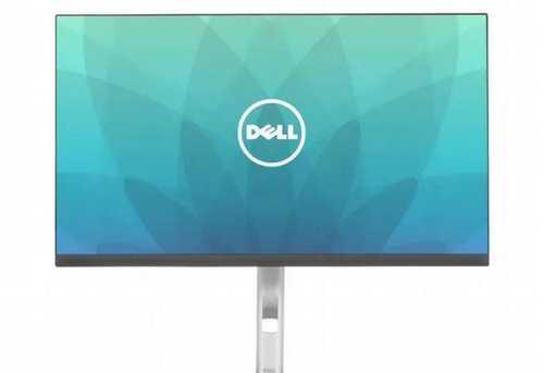 Монитор 24" Dell P2422H, серебристый, черный (2422