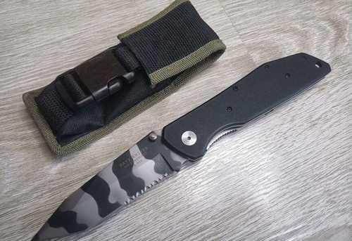Нож navy K 818
