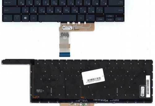 Клавиатура Asus Zenbook Pro Duo UX581G UX581GV