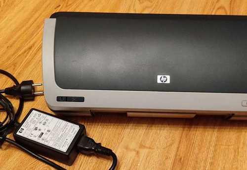 Принтер HP deskjet 3650