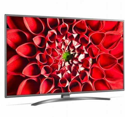 Телевизор LG SMART tv 55