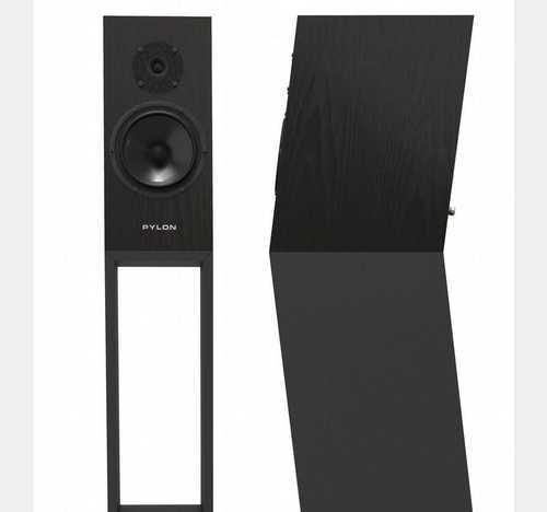 Полочная акустика pylon audio Diamond Monitor 18 MK II Black