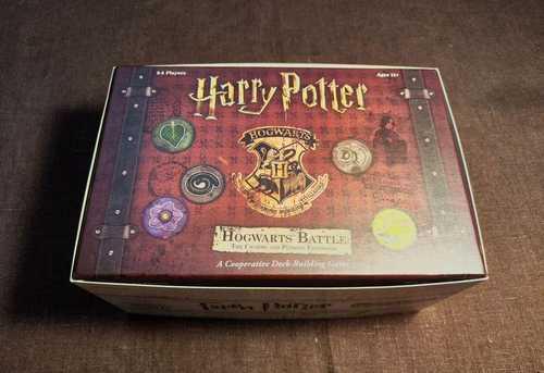 Harry Potter: Hogwarts Battle.Charms and Potions