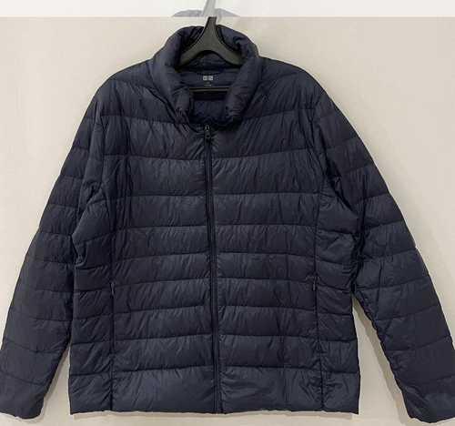 Куртка Uniqlo, 50 размер