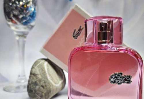 Lacoste L.12.12 Pour Elle Sparkling 90 ml духи