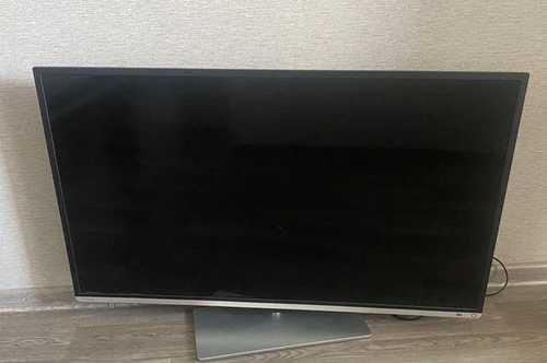 Телевизор toshiba 40L7363RK