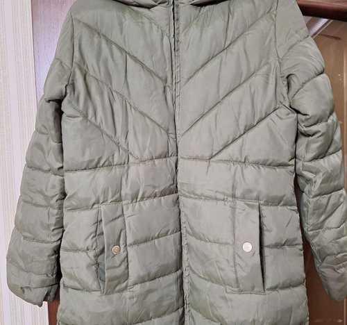 Куртка Mango kids размер 152