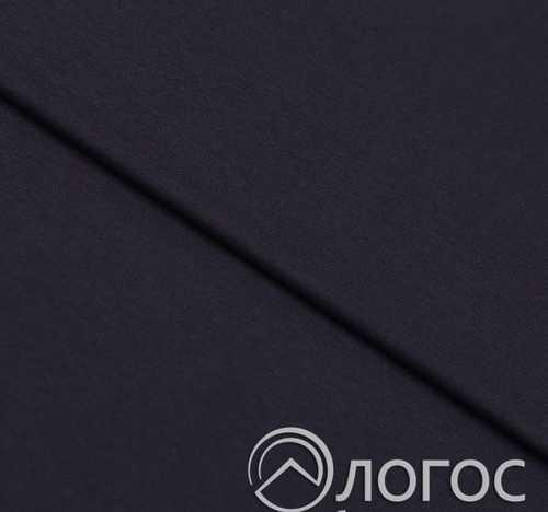 Трикотаж бельевой футер 3х нит гл/кр петля пенье E