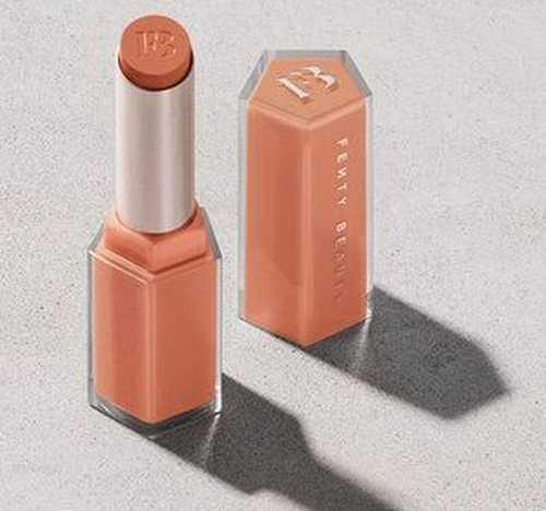 Fenty beauty gloss bomb