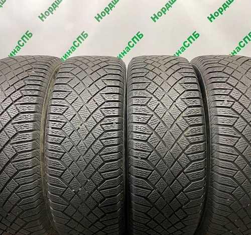 Continental ContiVikingContact 7 235/60 R18 110T