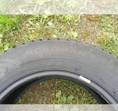 Accelera Delta 225/65 R17