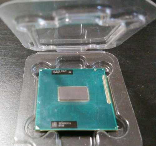Intel core i5 3230m