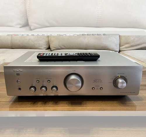 Усилитель Denon PMA-720AE