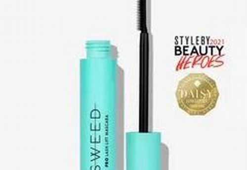 Sweed pro Lash lash lift mascara Black,Dark Brown