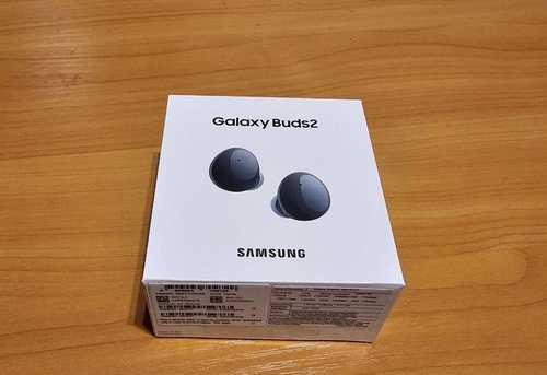 Беспроводные наушники Samsung galaxy buds 2