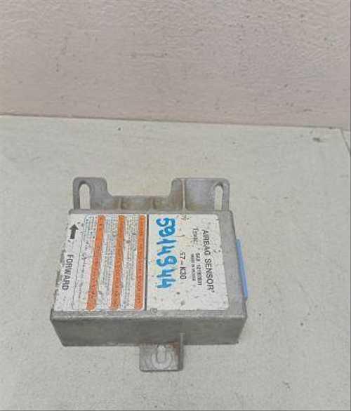 Блок SRS Мазда 323 5 BA