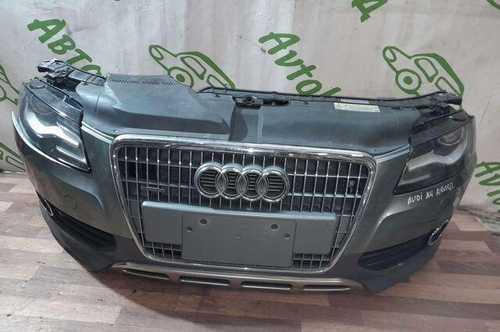 Ноускат Audi A4 Allroad 2009-2012
