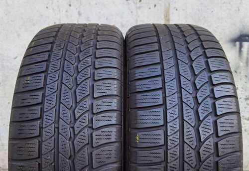 Continental WorldContact 4x4 235/55 R17 99H