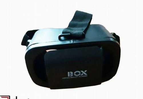 Очки 3D для телефонов VR mini
