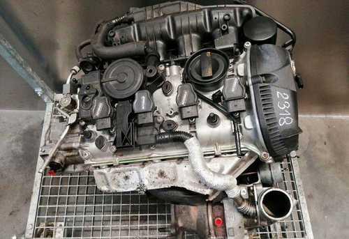 Двигатель Audi A4 1.8 CDH. Гарантия