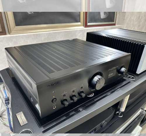 Усилитель интегральный denon PMA-1700NE