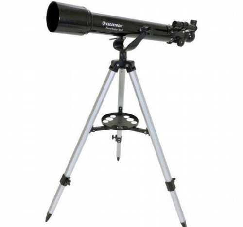 Телескоп celestron powerseeker 70 AZ