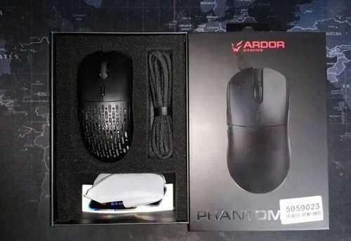 Игровая мышь Ardor Gaming Phantom PRO