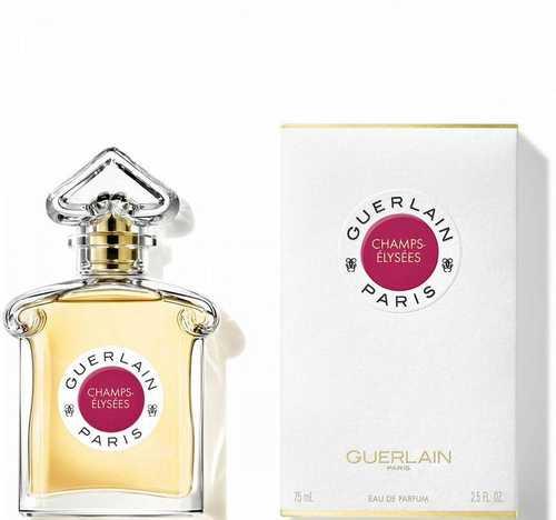 Guerlain Champs Elysees Eau de Parfum 100 мл