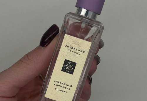 Парфюм jo malone lavander