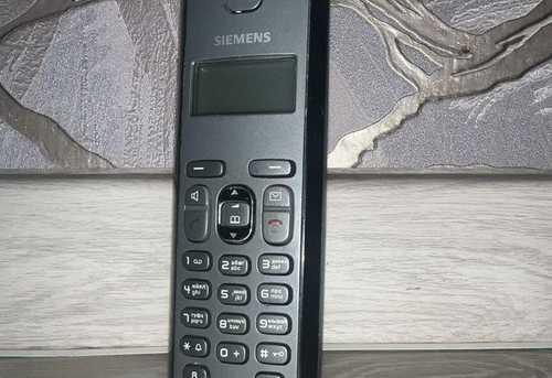 Siemens трубка Телефона