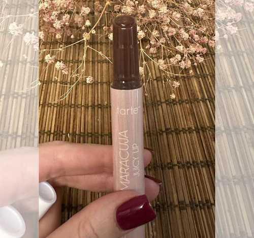 Tarte maracuja juicy lip