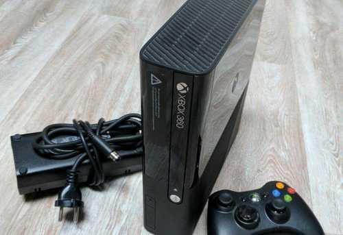 Xbox 360 E 500gb