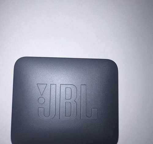 Jbl GO essential