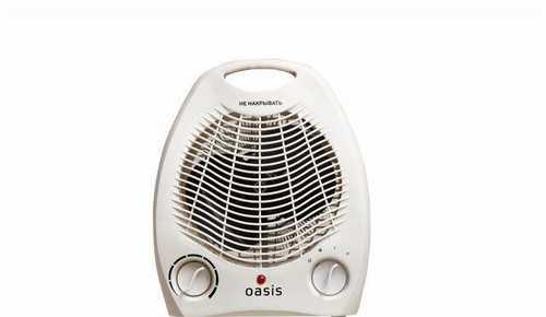 Тепловой вентилятор «Oasis» SB-20R
