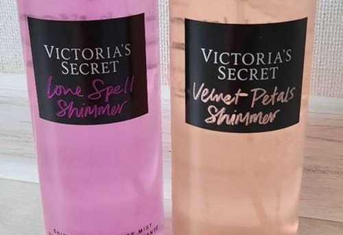 Victoria secret спрей