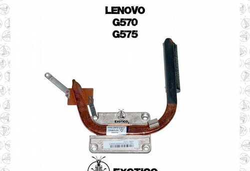 Lenovo G570, G575 Радиатор