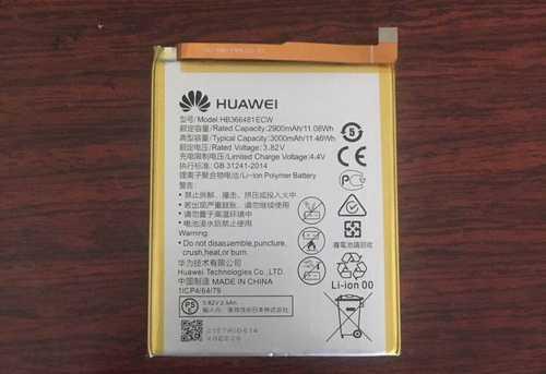 Аккумулятор для телефона Huawei/Honor