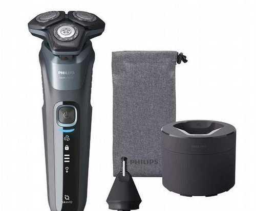Электробритва Philips Philips Series 5000 SkinIQ S