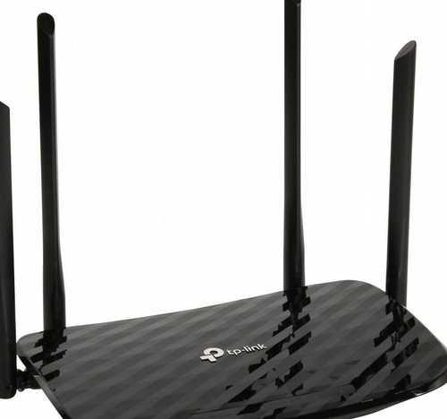 Tp-link Archer C5 для 4G-модемов