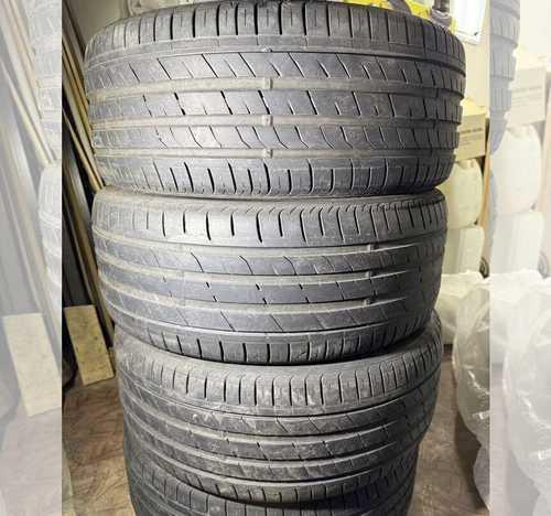 Nexen N'Fera SU1 225/45 R17 94W