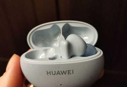Huawei freebuds 5i и правый наушник