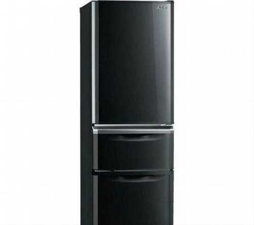 Холодильник Mitsubishi Electric MR-CR46G-OB-R