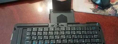 Bluetooth клавиатура Genius
