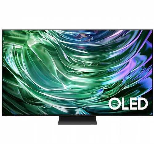 Телевизор Samsung 65" oled S90D 4K SMART TV (2024)