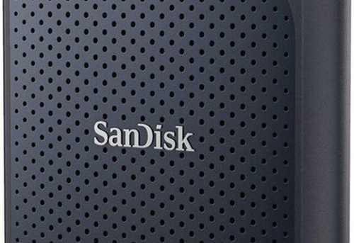 SanDisk SSD 1tb USB 3.2. gen 2
