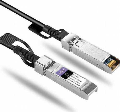 Модуль SFP+ 10G DAC 1м