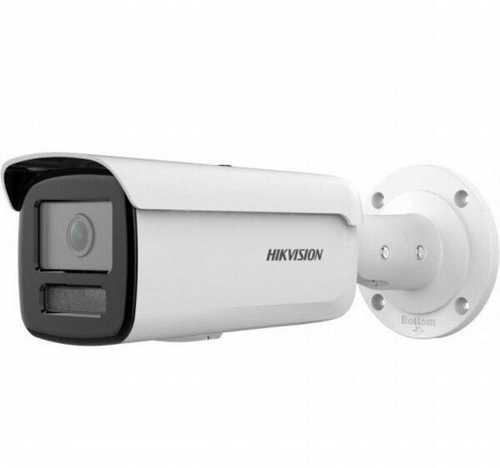 Hikvision DS-2CD2T47G2H-LI(2.8mm) IP Камера