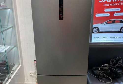 Холодильник, Haier CEF535ASG