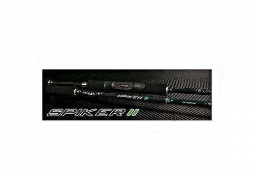 Спиннинг Norstream Spiker 2 822XH Jig 2,48м 20-80г